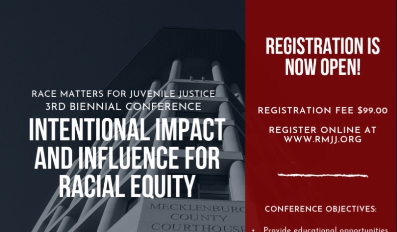 Home - Race Matters for Juvenile Justice